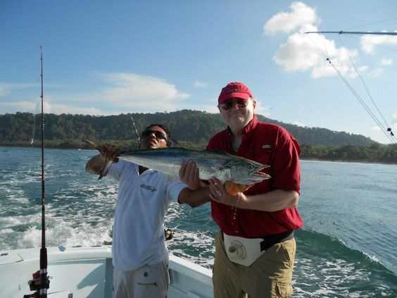 76f41576510b1b23c7379bad3673313d | Fish Drake Bay